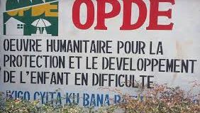 OPDE RWANDA | Volunteering Platform